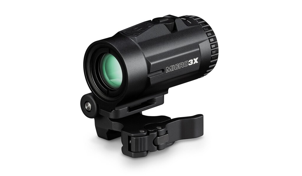 Vortex Optics France - Optiques pour le tir sportif et professionnel ...