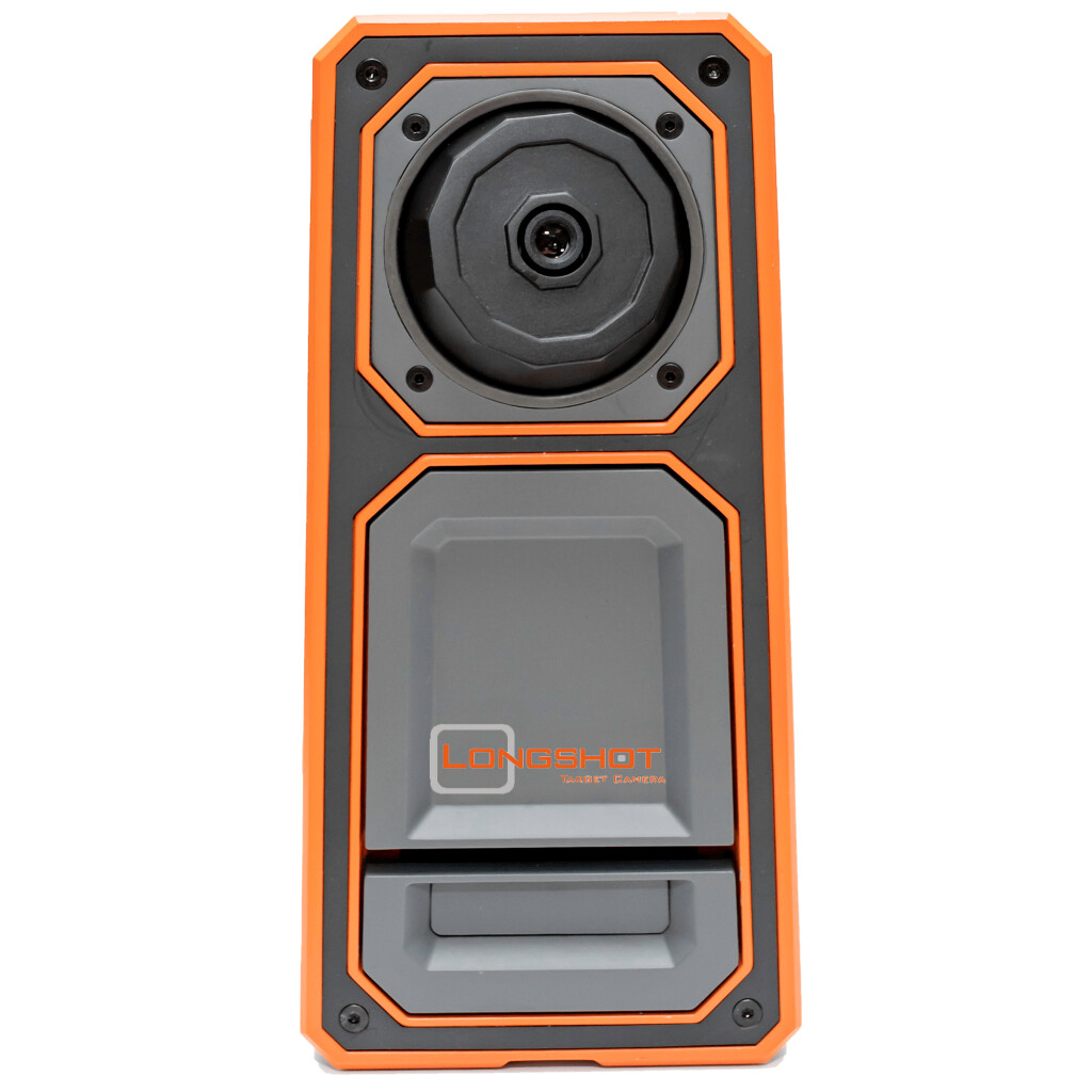 TARGET CAMERA MARKSMAN - LONGSHOT • KJM Precision