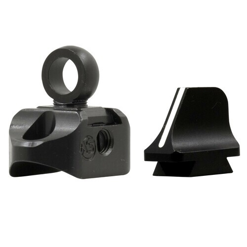 RAIL PICATINNY POUR MARLIN 1894 - XS SIGHTS SYSTEM • KJM Precision