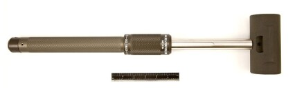 Marteau Léger Premium DOUBLE TAP • KJM Precision