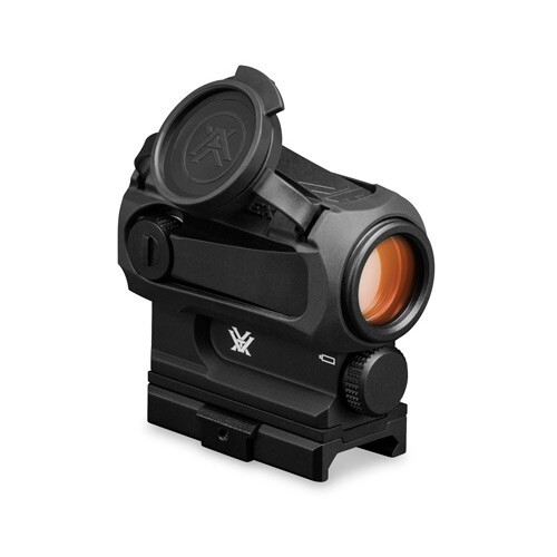 Vortex Optics France - Optiques pour le tir sportif et professionnel ...