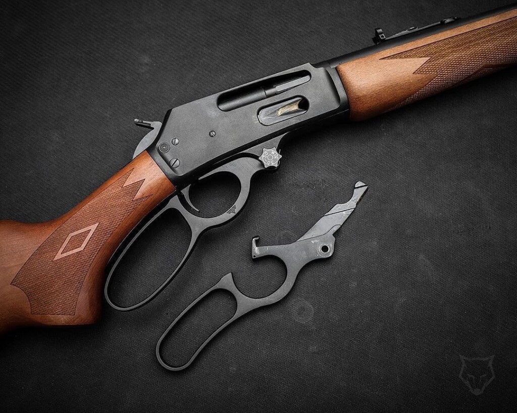 RANGER POINT PRECISION • KJM Precision