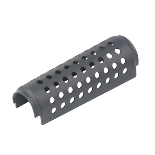 Gaz Tube Cover à trous ronds pour AK - FTCS • KJM Precision