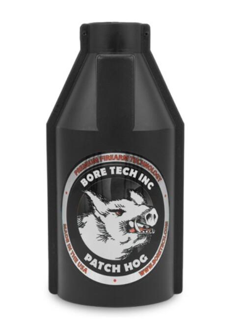 PATCH HOG GUN CLEANING PATCH BORE TECH • KJM Precision