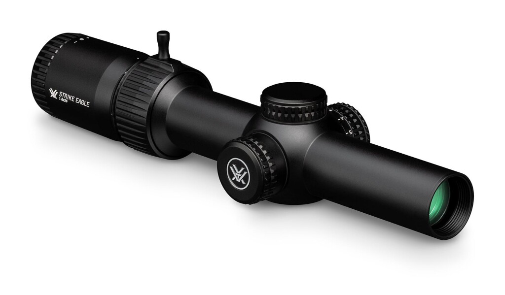 Vortex Optics France - Optiques pour le tir sportif et professionnel ...