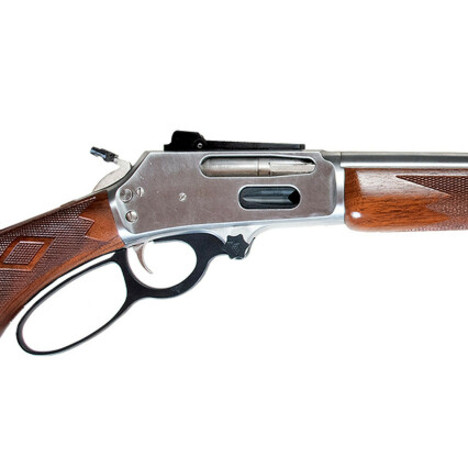 RANGER POINT PRECISION • KJM Precison