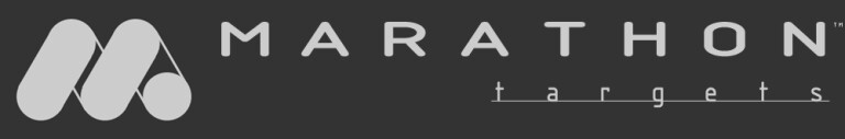 Marathon Targets • KJM Precision