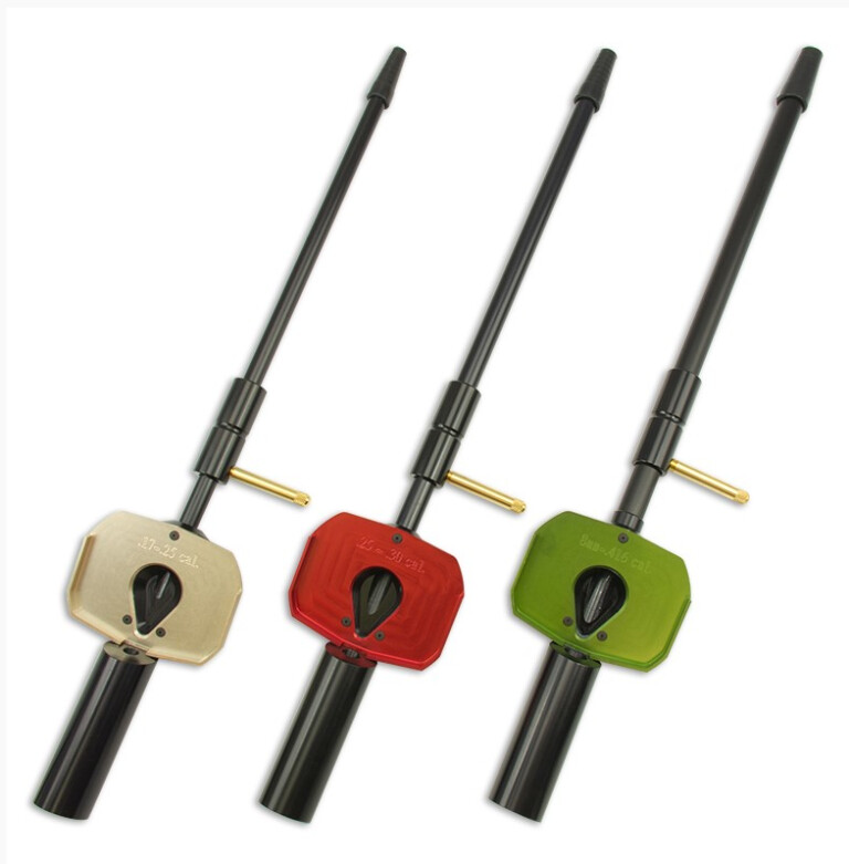 Bore Tech - Spécialiste américain du nettoyage des armes à feu • KJM ...